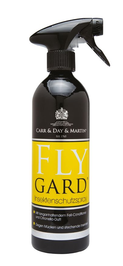 CDM Flygard - 500ml – Raisdorfer Mühle
