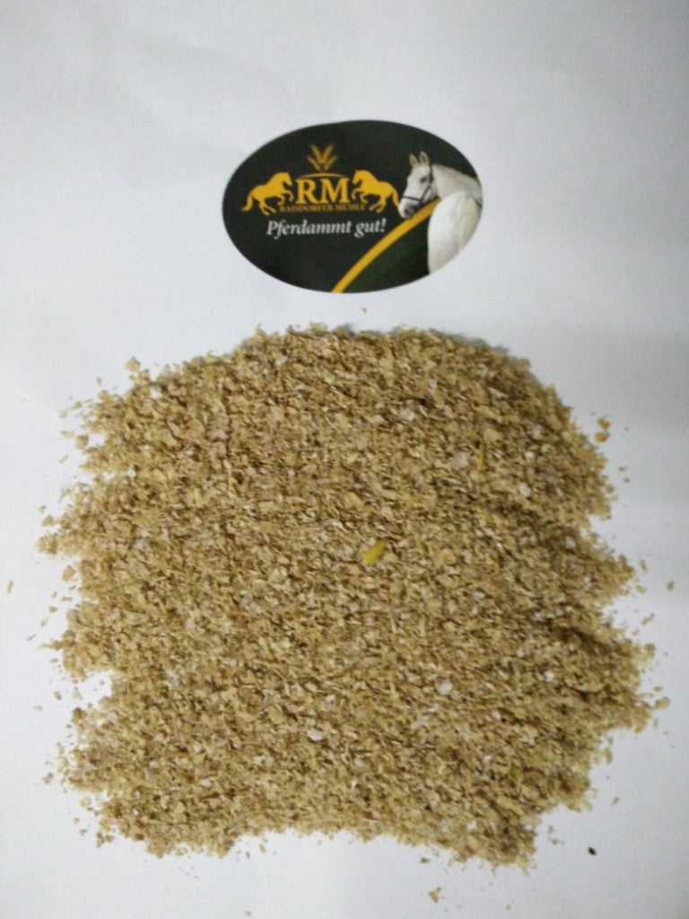 Weizenkleie - 20 kg – Raisdorfer Mühle